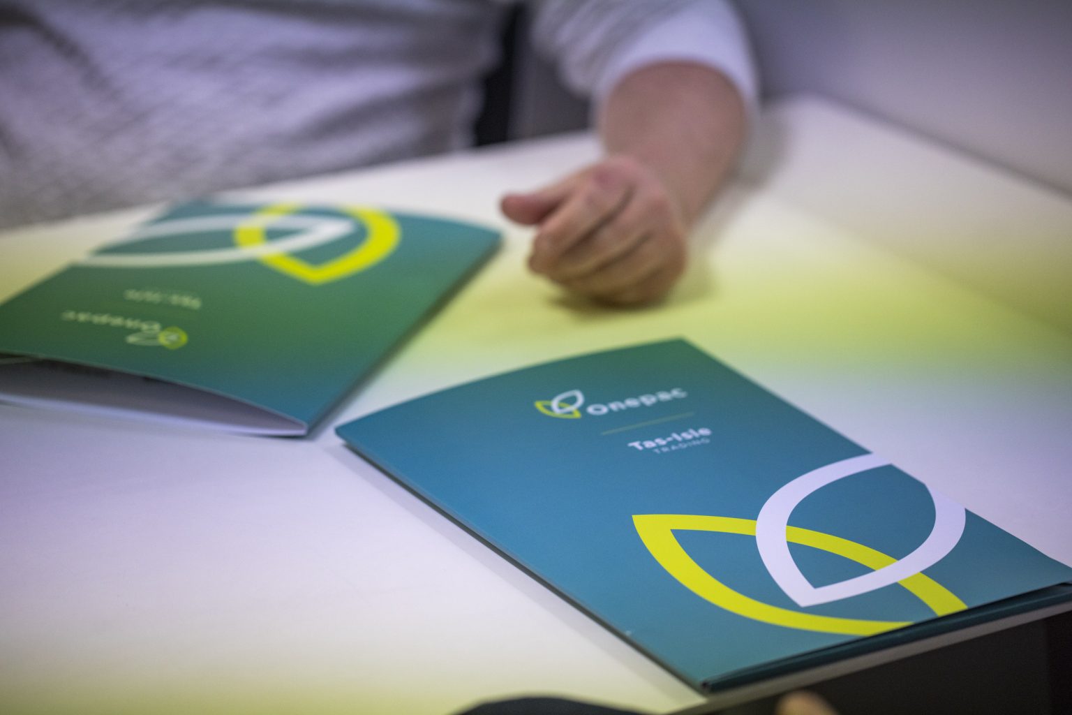 Our customers - Onepac