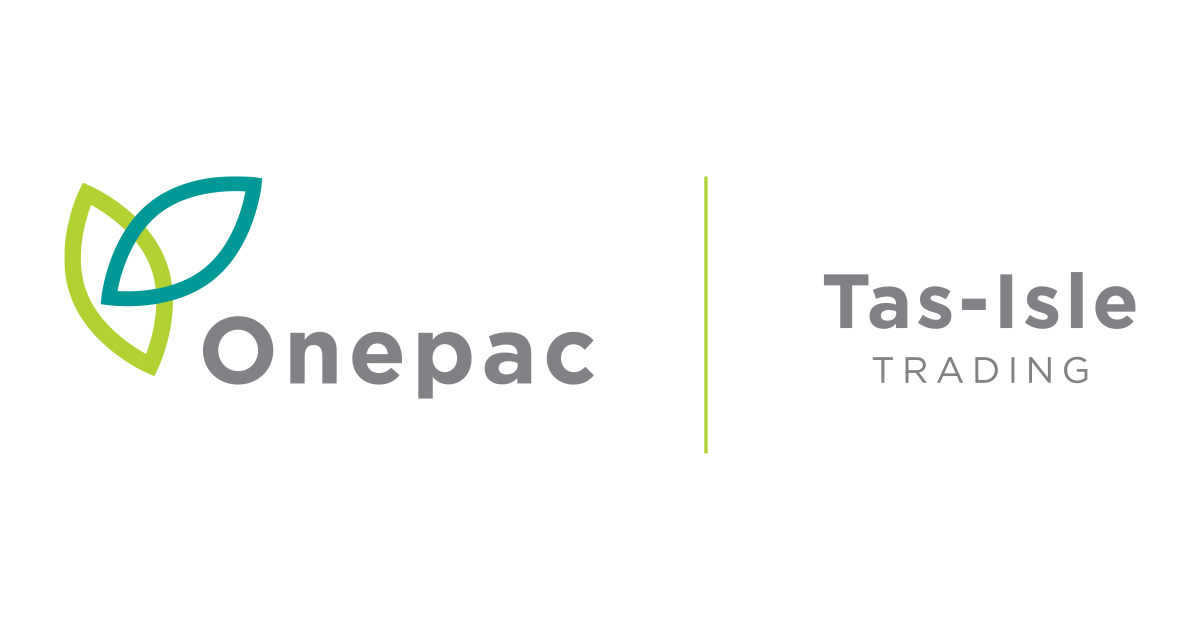 Privacy Policy - Onepac